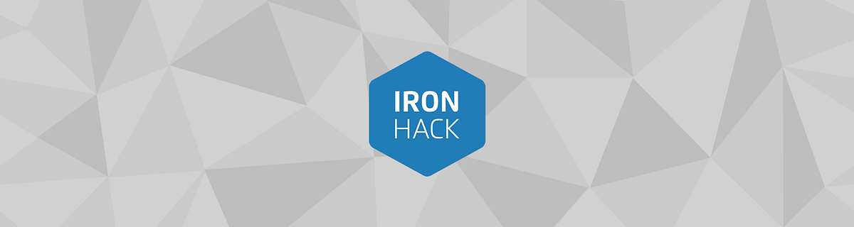 Recomendaciones y consejos para cursar Ironhack | by Ricardo MaGuz | Medium