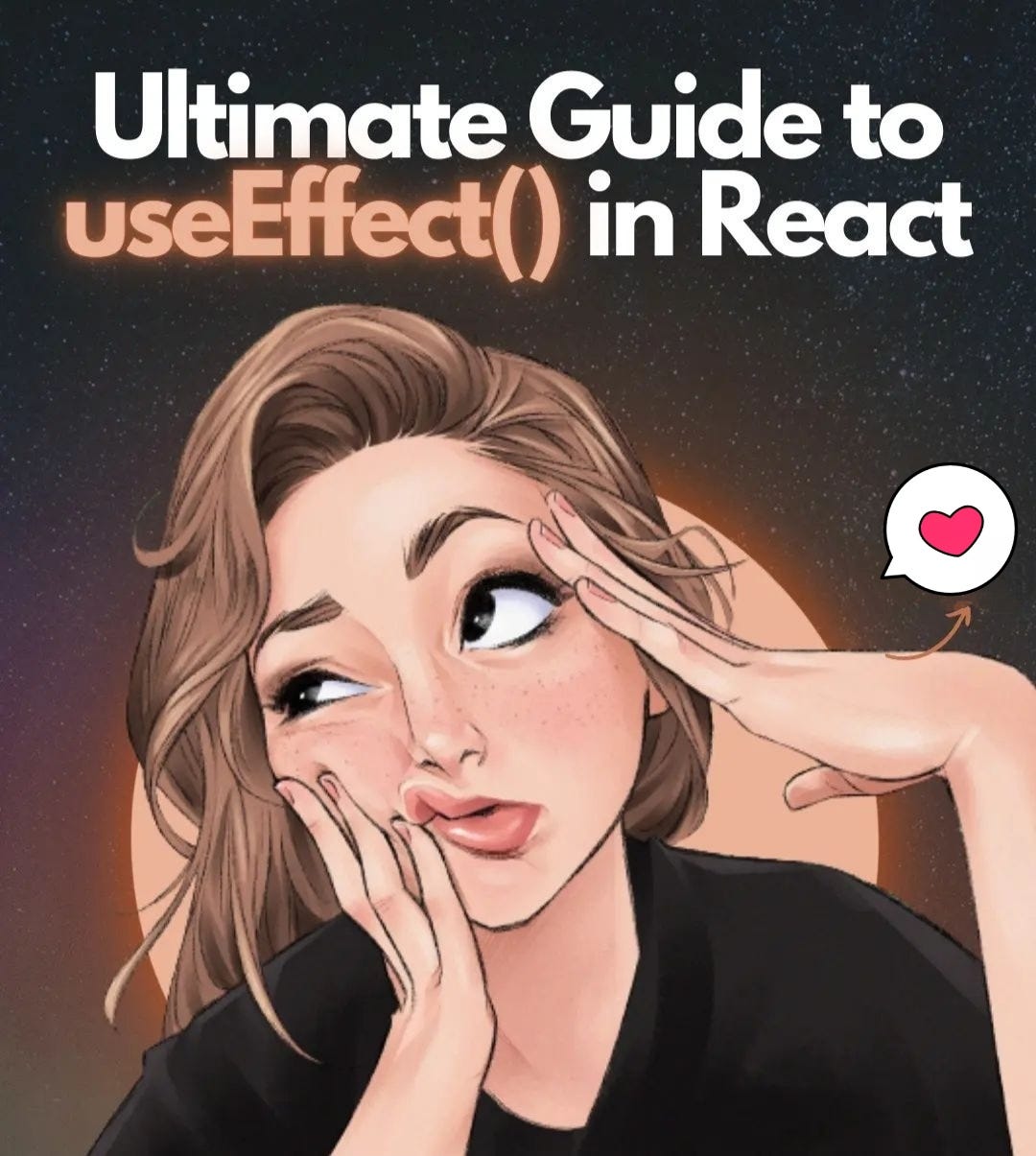 𝕦𝕤𝕖𝔼𝕗𝕗𝕖𝕔𝕥() in React, use It RIGHT | by Master raj | Medium