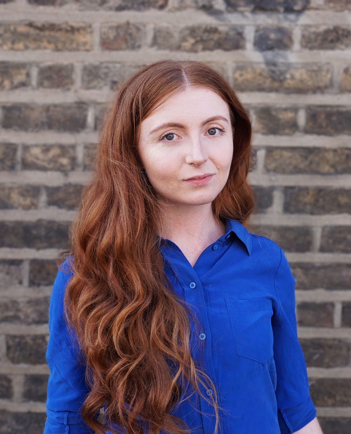 Orla Devlin. Orla Devlin is an actor and digital… | by quaranZine | Medium