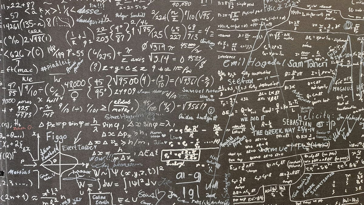 Exploring Pytorch S Einsum A Powerful Tool For Tensor Operations By Khayyon Parker Medium