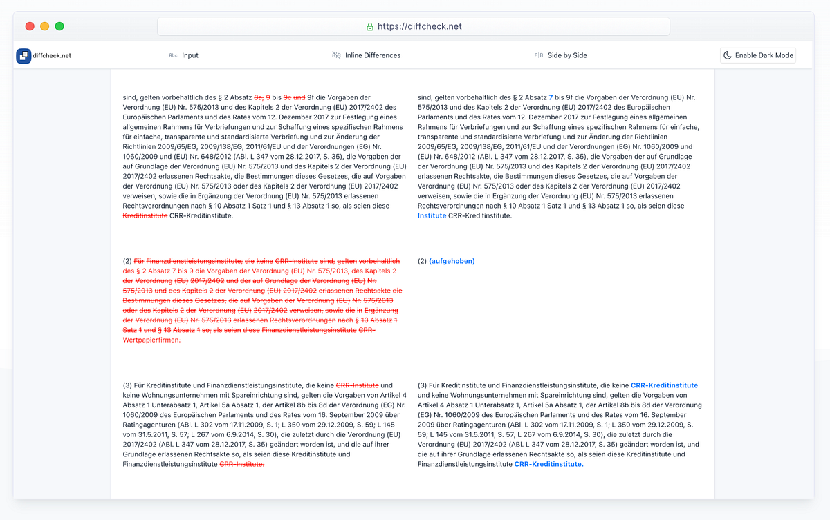 5 Best Free Text Comparison Tools 2023 | by Tai Tran | Medium