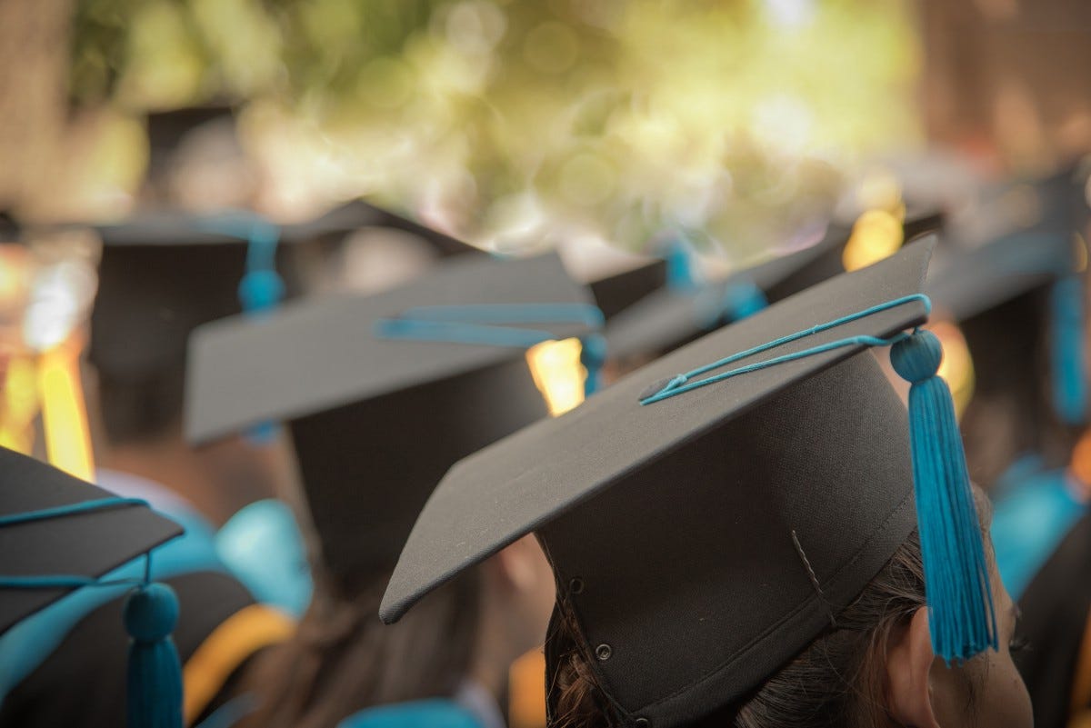 It’s Time to Put Students First. By Jack Remondi | by Jack Remondi | Medium