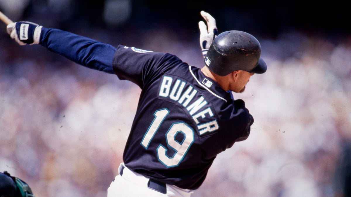 Classic Mariners Games: 2000 ALDS Game 2 | by Mariners PR | From the ...