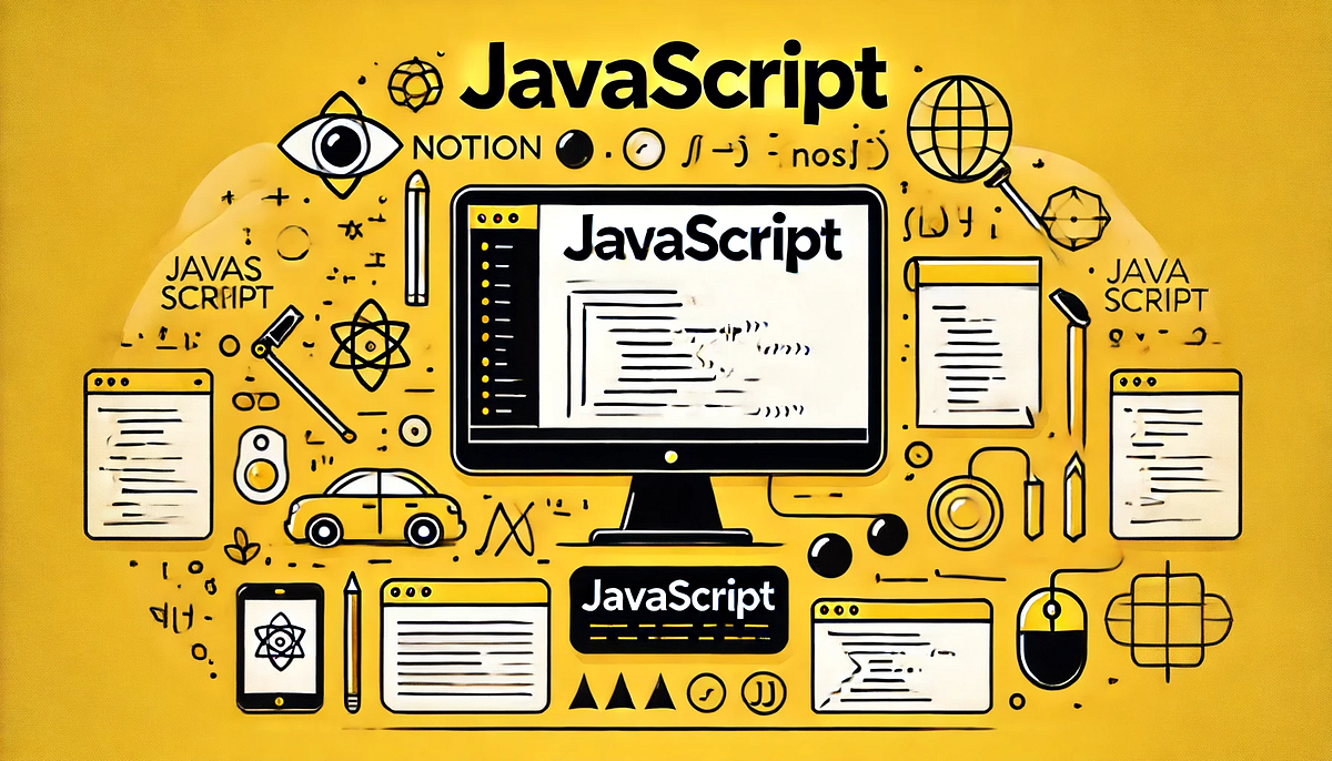 My notes on JavaScript: The Good Parts | by Alex Carter | Jun, 2024 ...