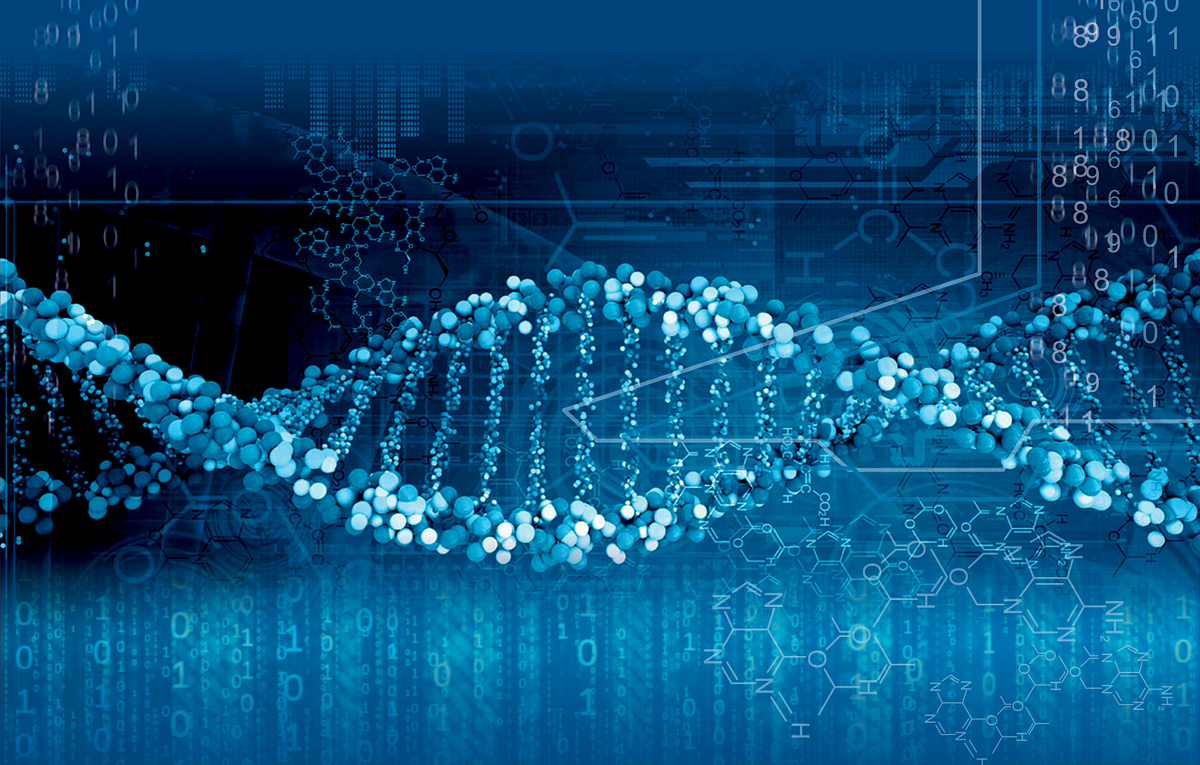 Conquering Aging and Diseases: The Power of AI in Biomedicine | by Dima Chebanov | Medium