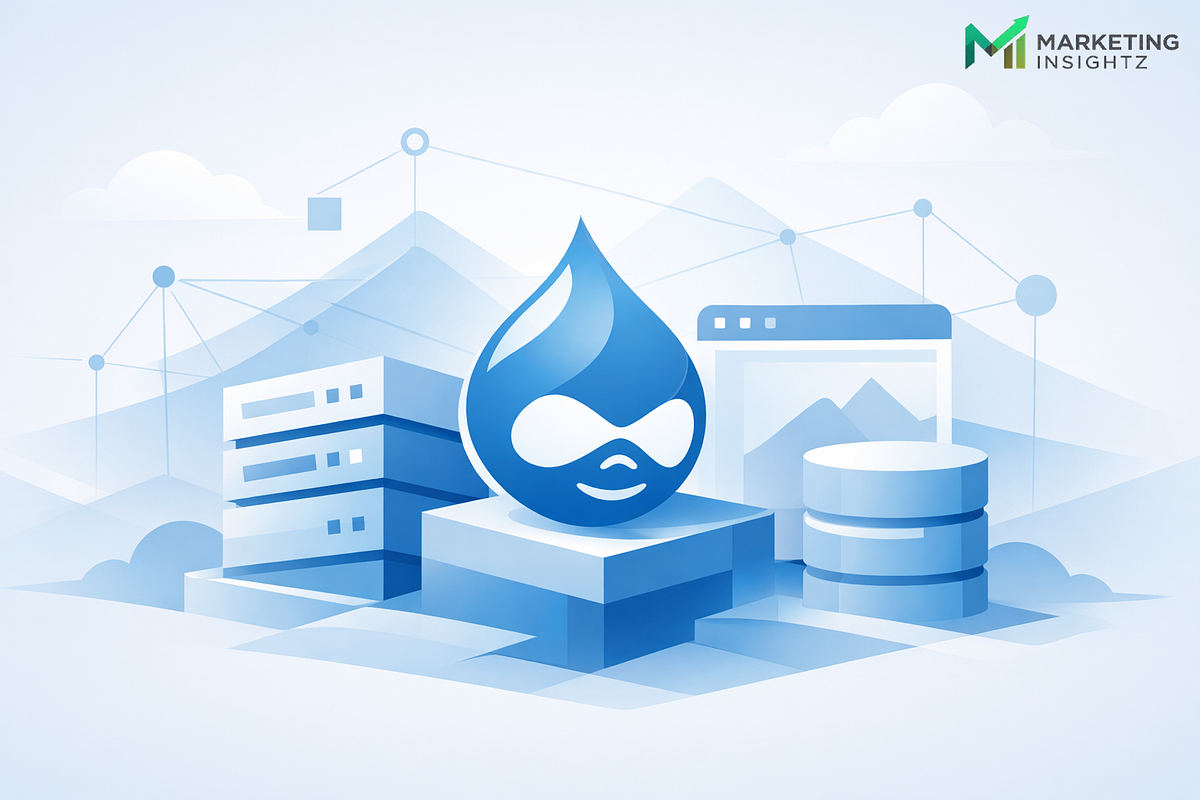 Key Features of Drupal 10: What’s New & Improved | Medium