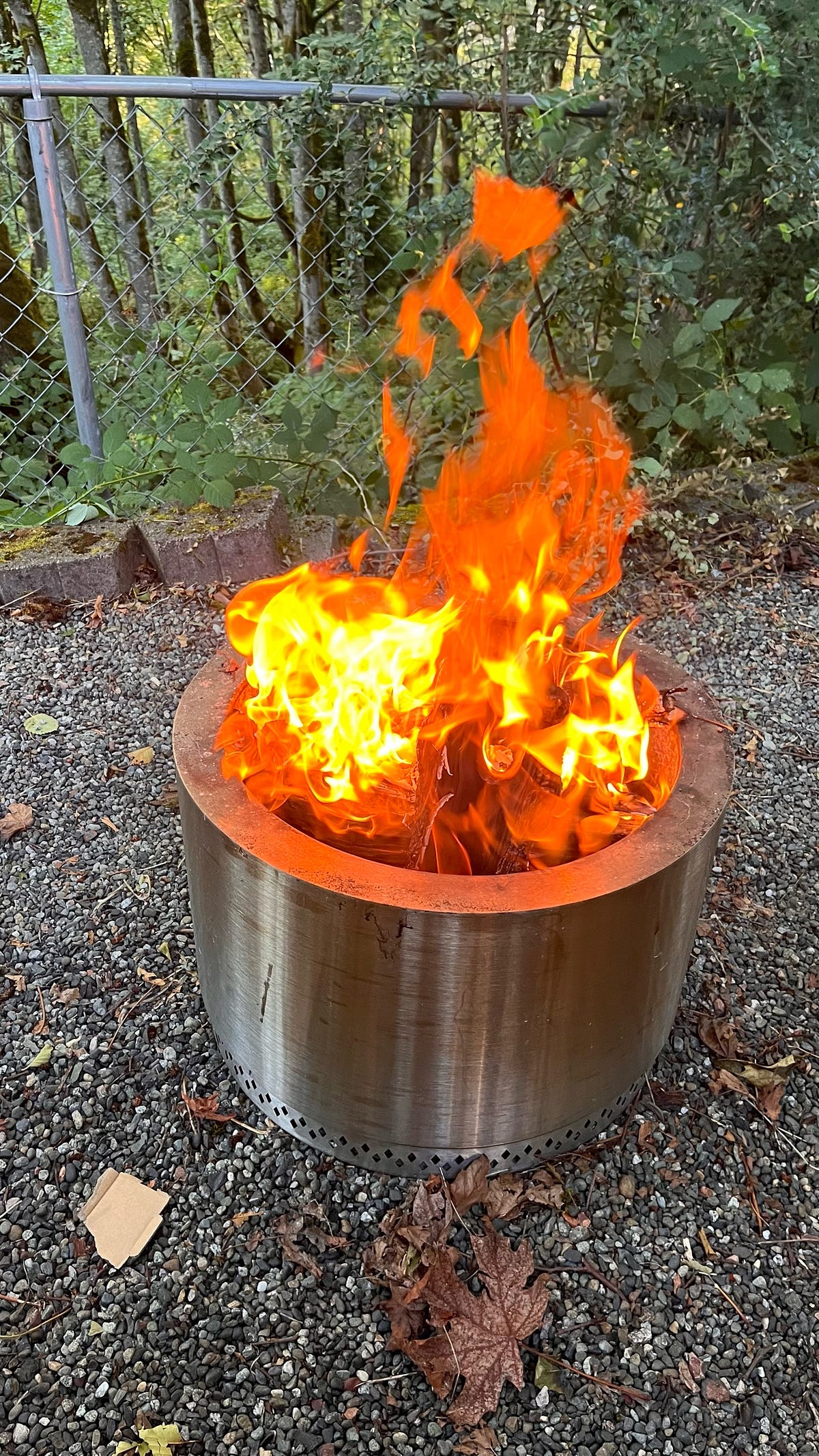 往outlier的路上day1260 - Han-Ju Chen - Medium