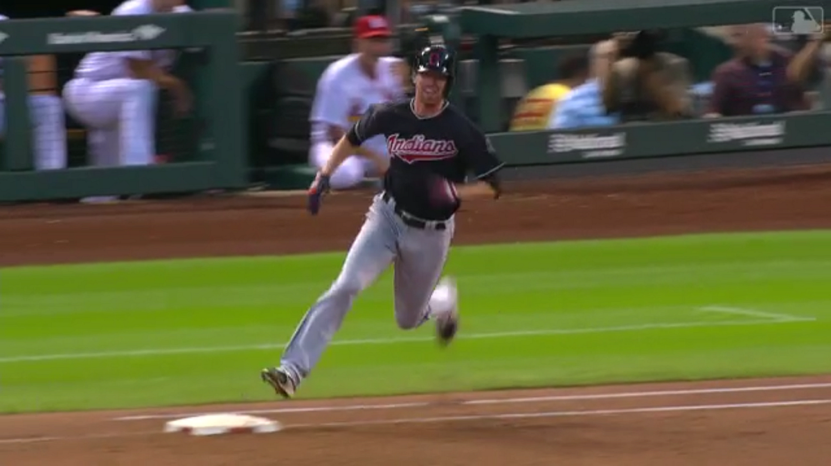 Covering the Bases: Game 79. Notes and quotes from Wednesday’s 5–1 ...