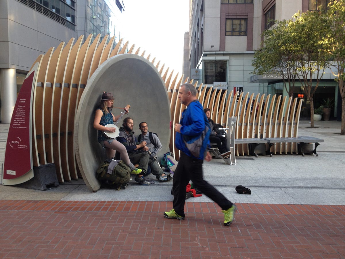 What HealthCare.Gov Can Teach Us About Urban Design | by Jake Levitas | Civic Innovation | Medium