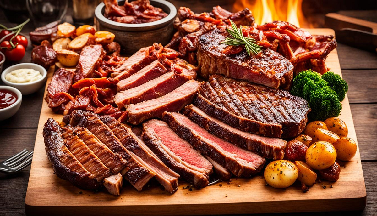 The All Meat Diet: A Carnivorous Approach | by Ella Jones | Medium