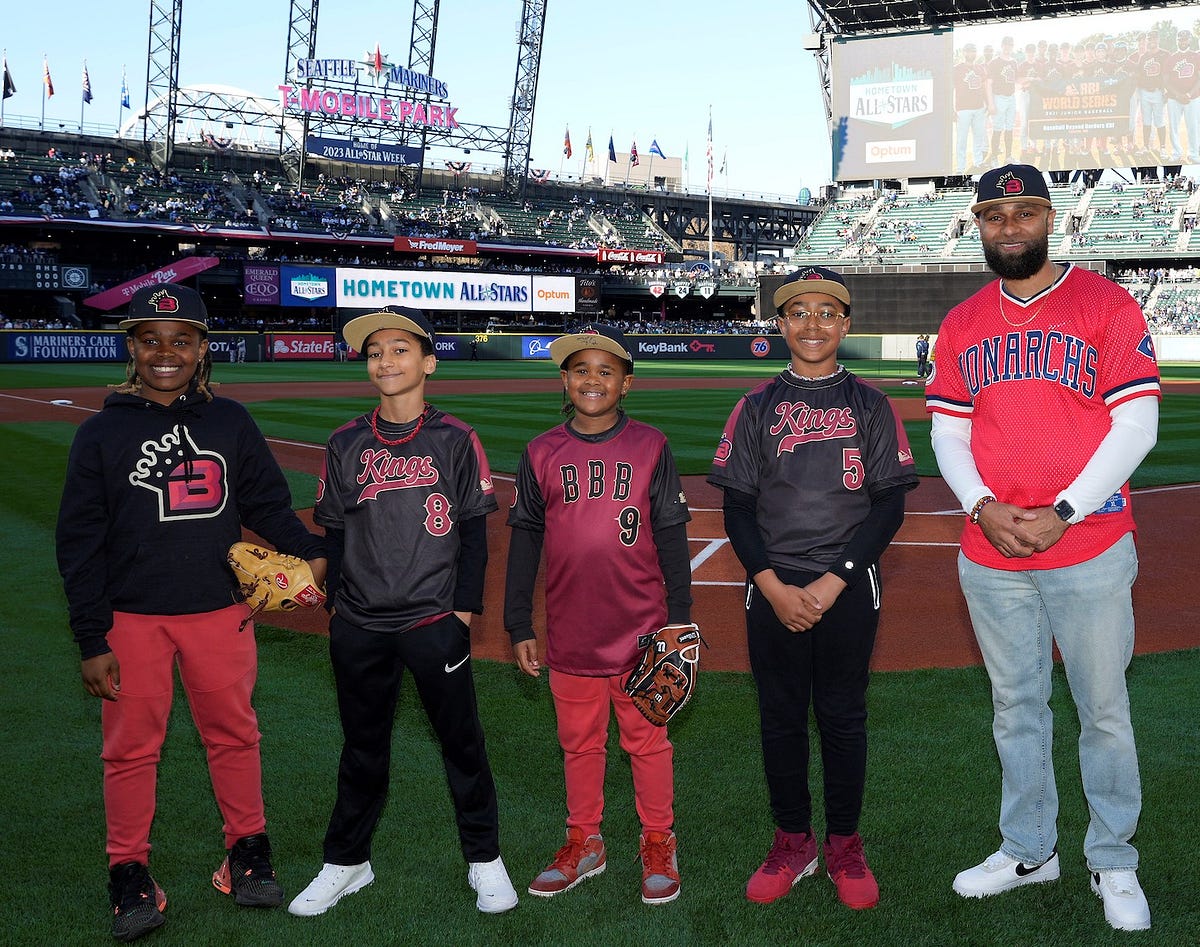 How Two Former RBI Players are Leading the Next Generation | by ...