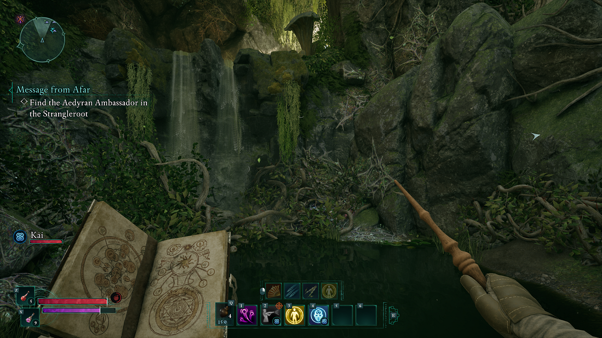 Avowed’s Awesome Magic System Could Be An Entire Game | by Alex Rowe ...