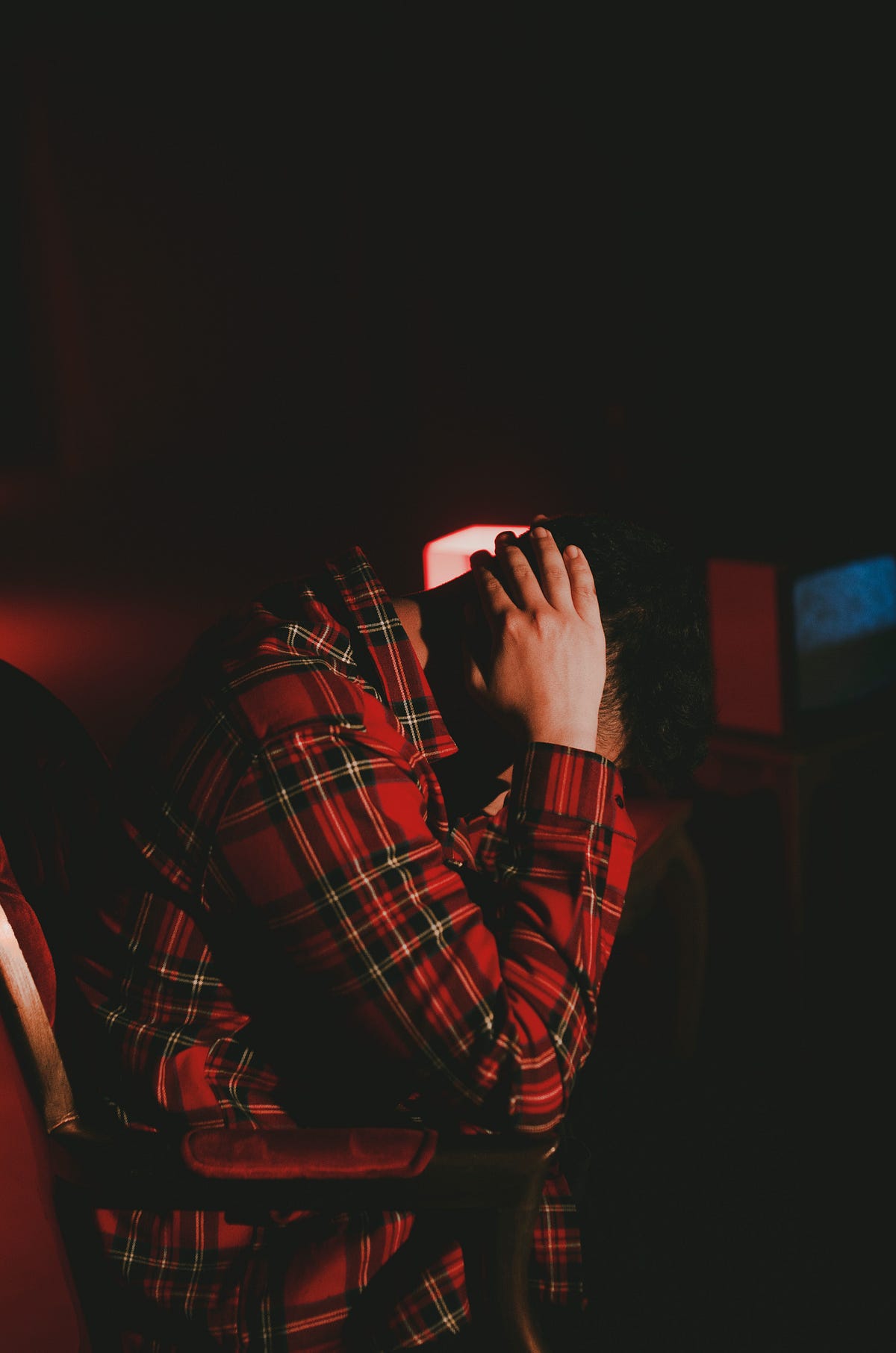The Worry Trap: How to Escape and Live a More Peaceful Life | by Tarun ...