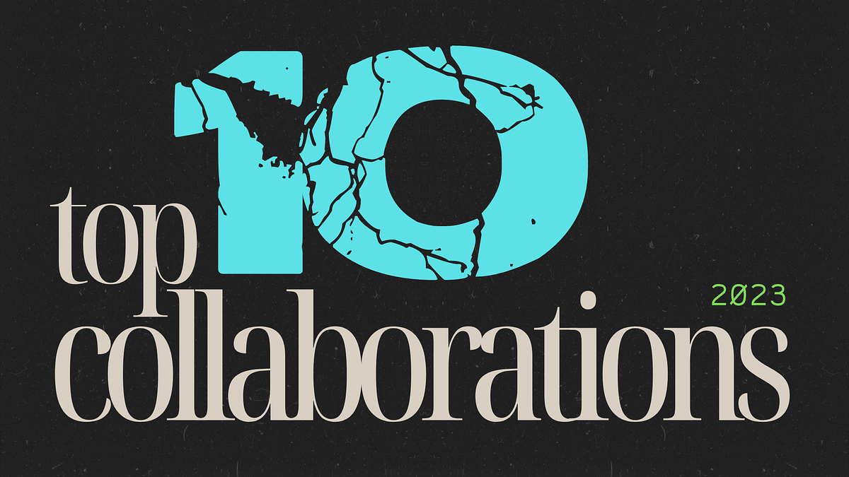 Here are the top 10 journalism collaborations of 2023 | by Stefanie ...