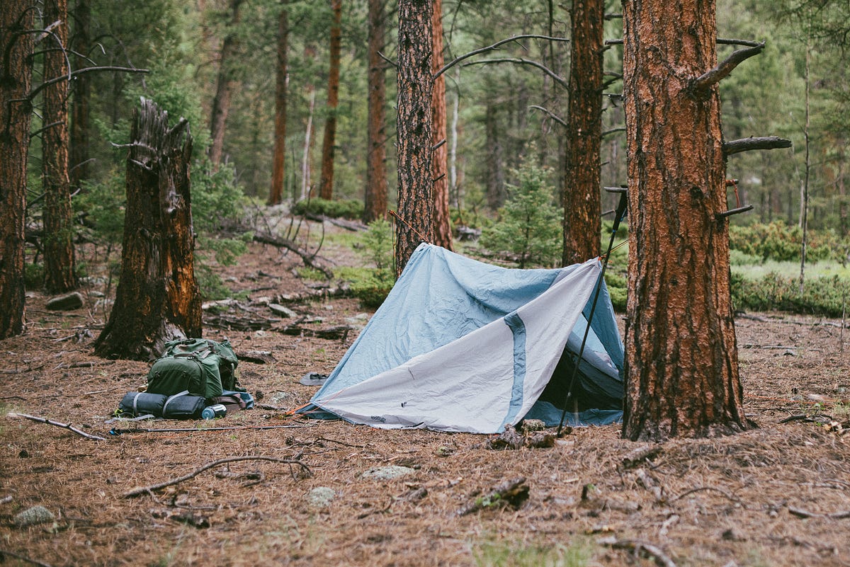 On Rain. We can’t survive without rain, but it… | by Stephen Anspach ...