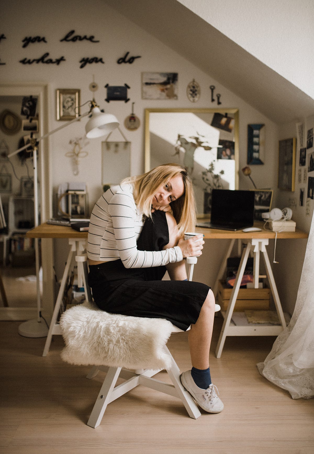 Are You Underpaid And Fed Up With Work? | by Melissa A. Matthews | Mind ...