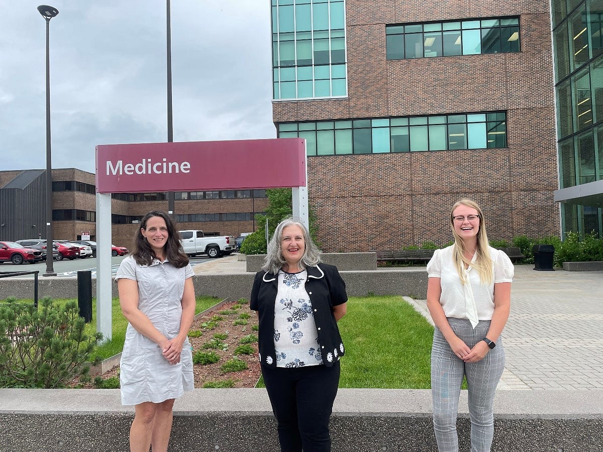 Free Public Conference on Cancer for the residents of Newfoundland and ...