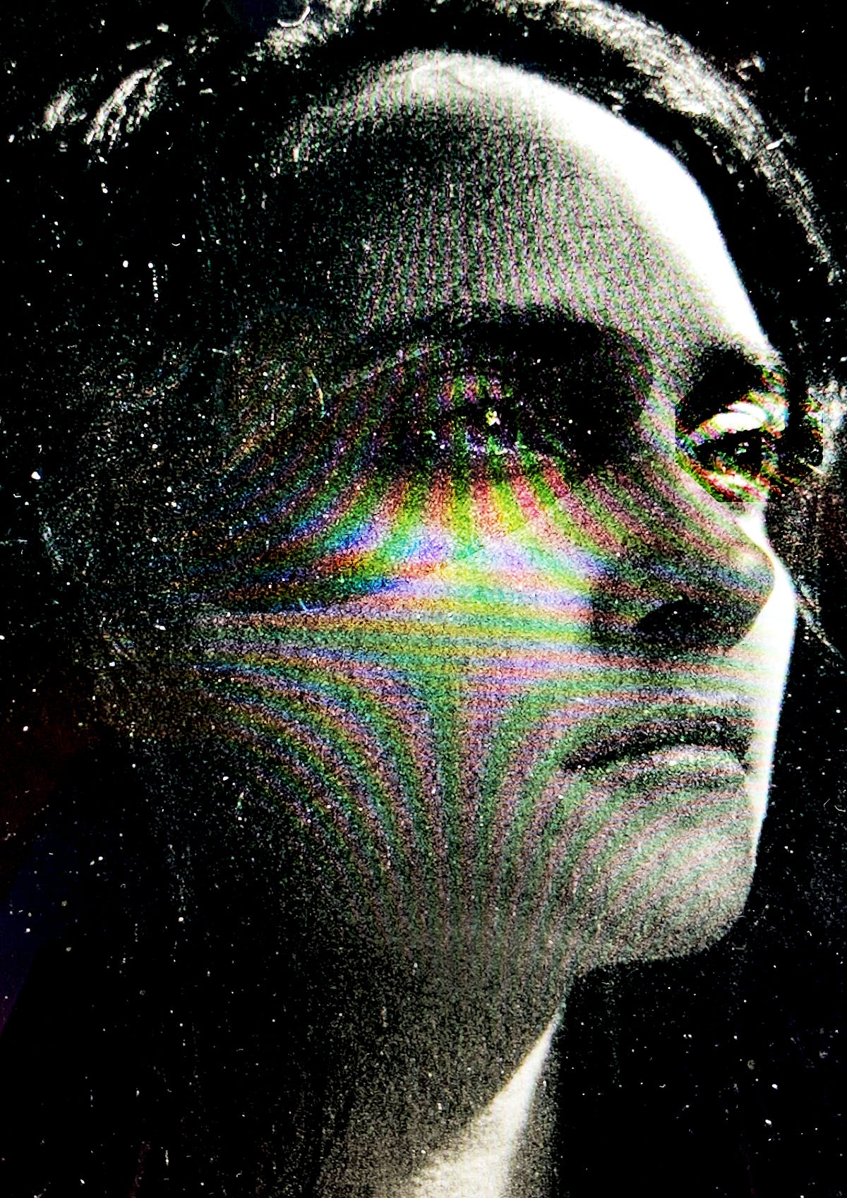 Organic Digitalism. How can humans, made of flesh and… | by Rossella ...