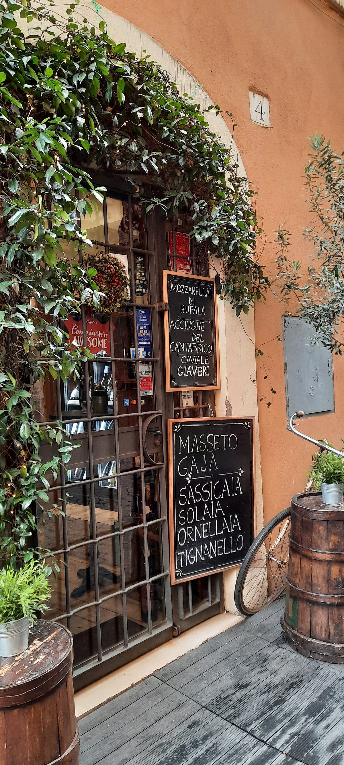 5 Terrific Reasons Why You Should Visit Rome In Winter | by Purbita ...