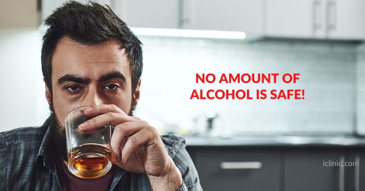 The Alcohol Lie. How AA, Big Alcohol, and our drinking… | by David ...