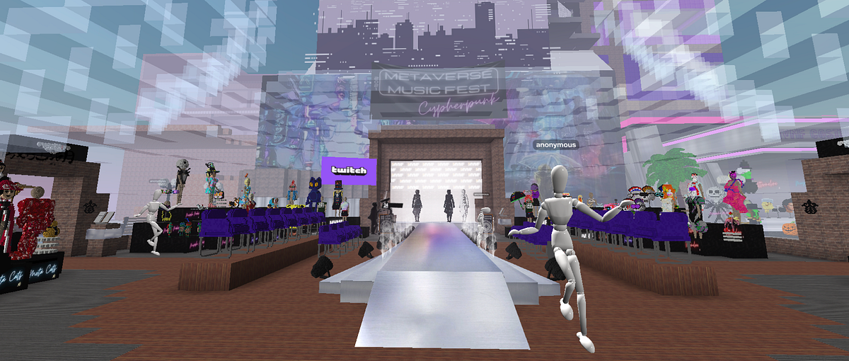 Ten Business Models in Metaverse. Author: @dawnx666 Translation: @C ...