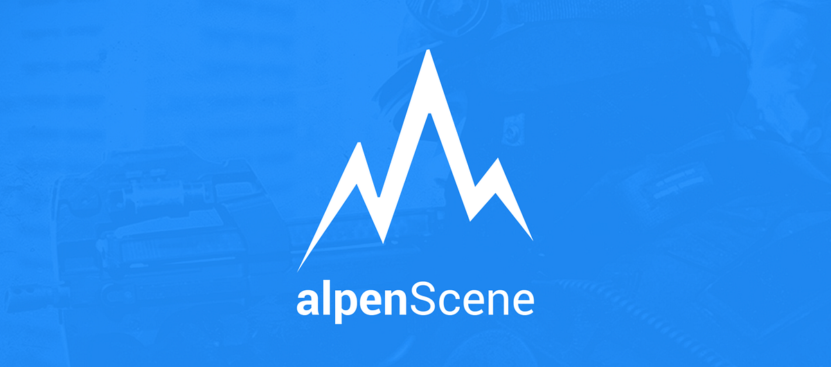 Smashcast x alpenScene. Today we are excited to announce our… | by ...