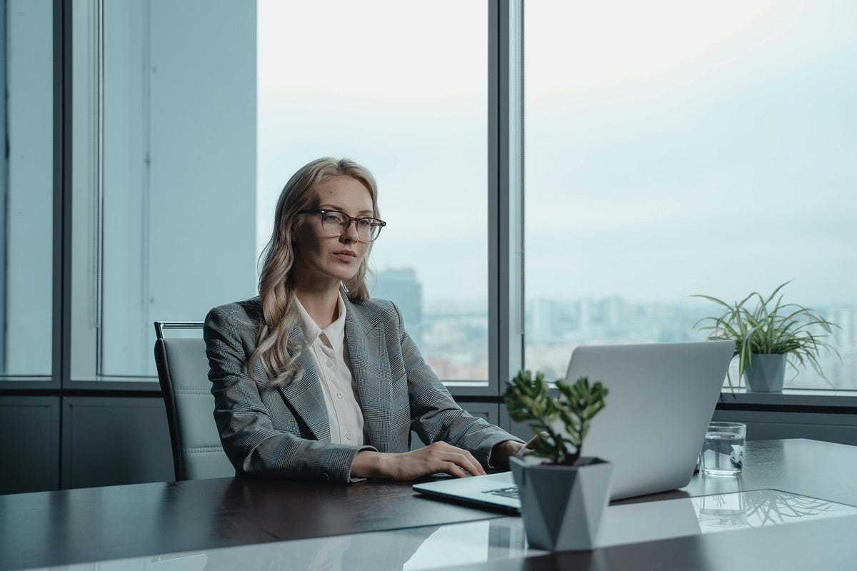 Do You Want to be Startup CEO? Really Truly? | by DC Palter ...