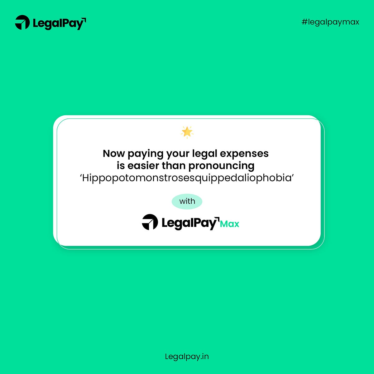Pay Your Legal Expenses Easily - LegalPay - Medium