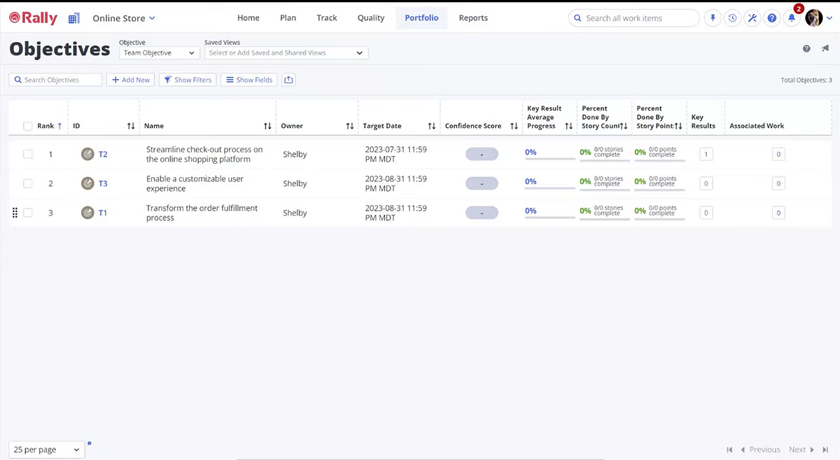 Master Agile Project Management with Rally: A Comprehensive Guide for ...