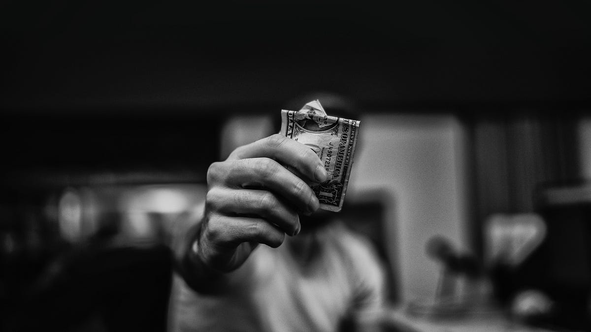 ’82 | The Birth Of Digital Cash. The fascinating story of David Chaum ...
