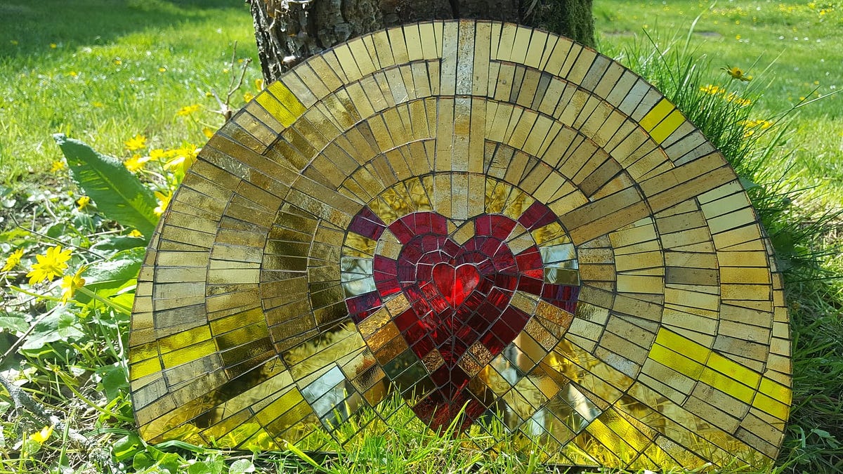 Creating Shamanism in Glastonbury by an ancient shaman | by Spirit ...