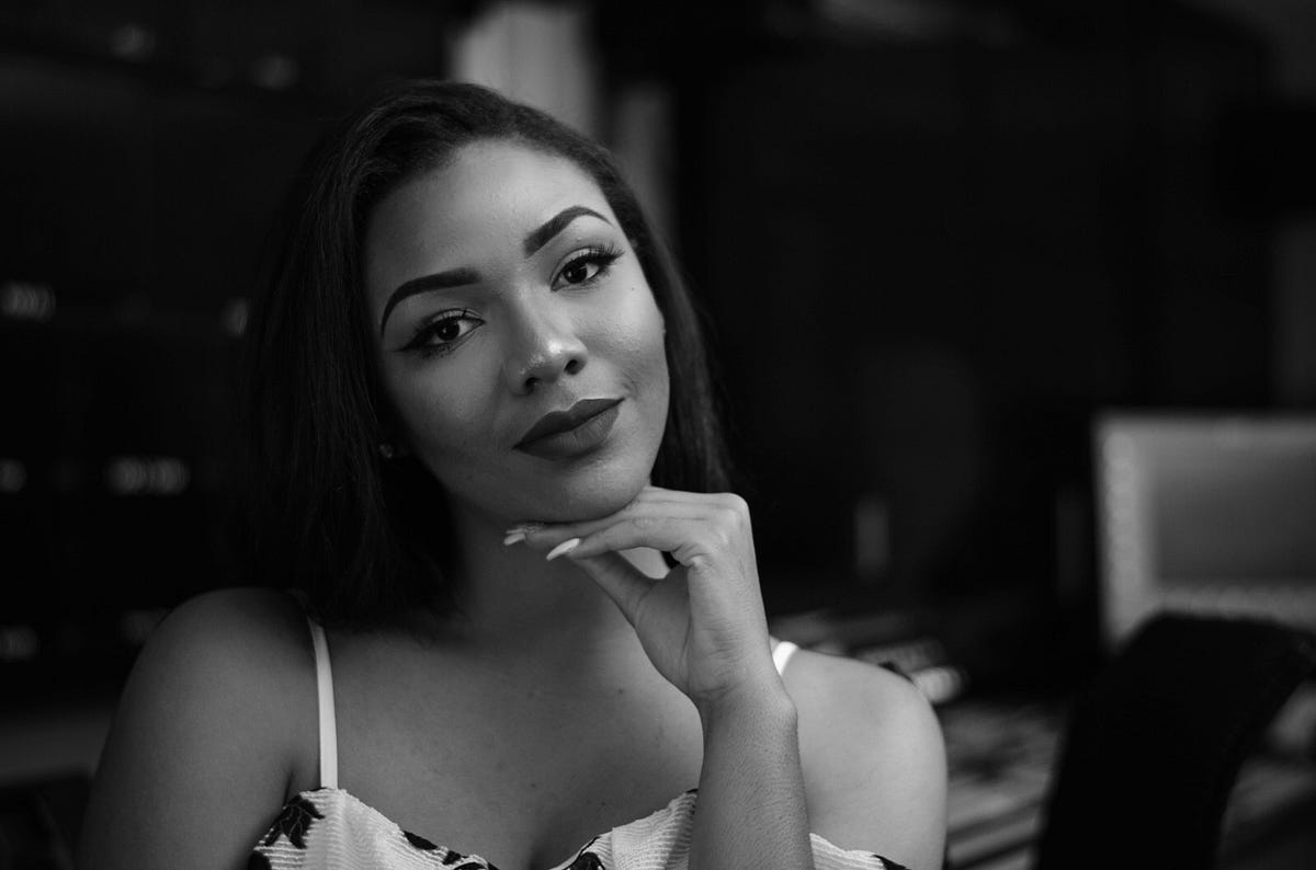 Getting Real with: Morgan Buckles | by Morgan Buckles | Find Your ...