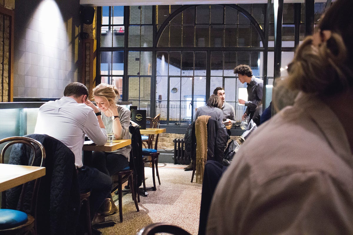 Your Customers Will Love Your Restaurant if You Do This | Medium