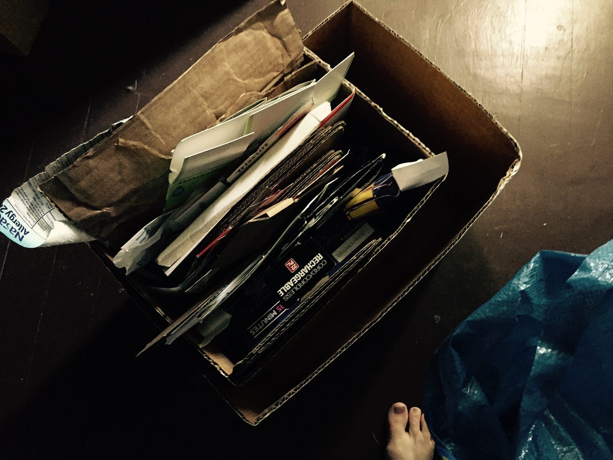 The One-Month Home Plastic Audit, Summary Edition | by intrepid_ly | Medium