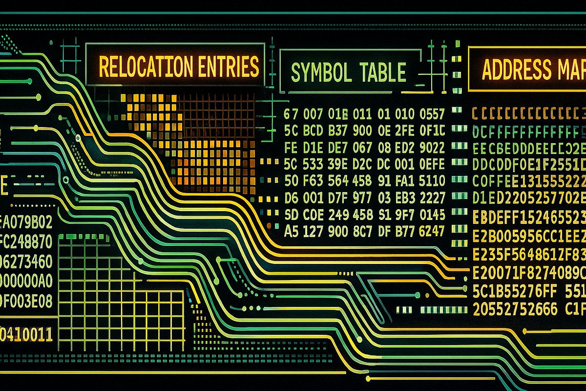 How Linkers and Loaders Really Work | Level Up Coding
