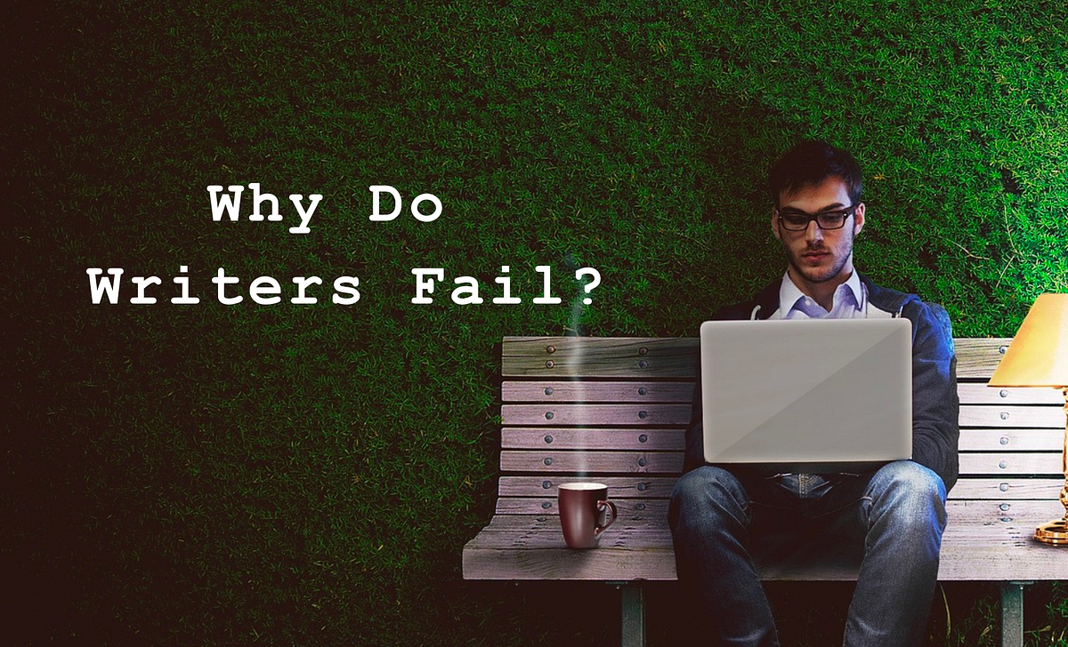 11 Things I Wish I Knew As A Writer | by Your Master's Voice | Medium