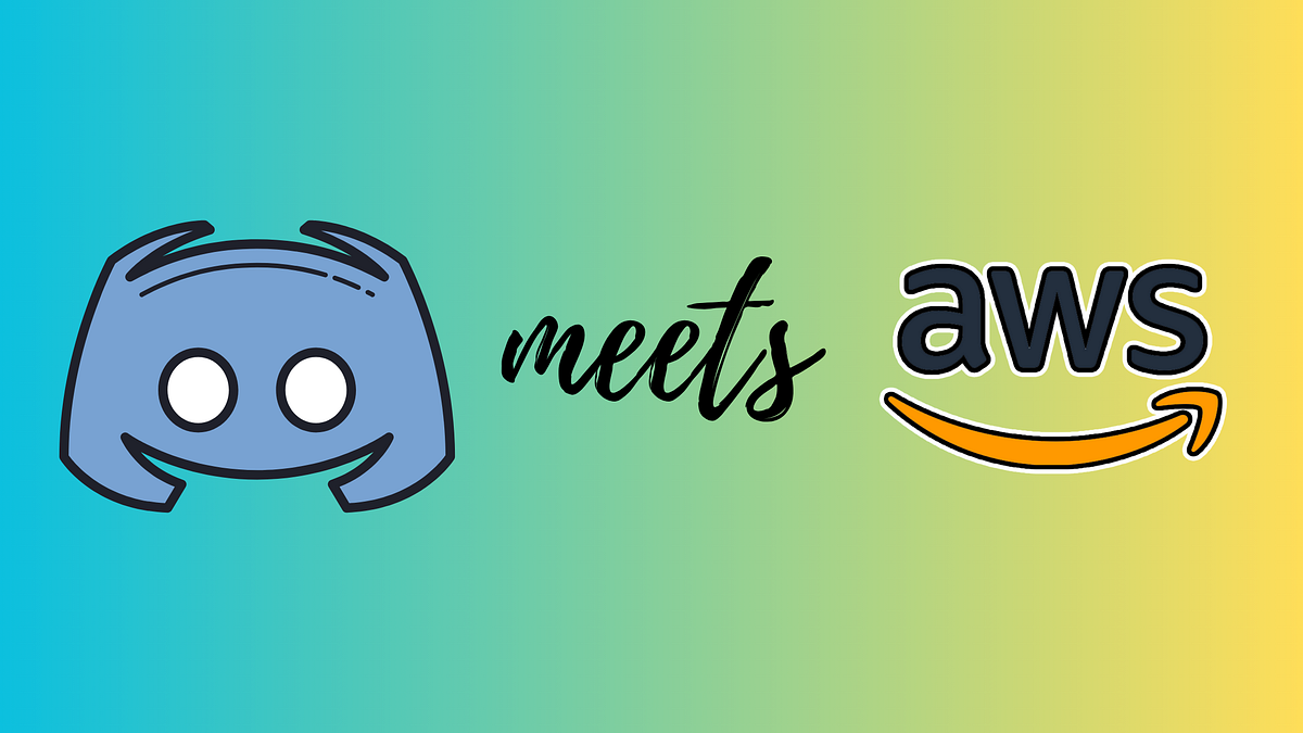 Building Discord Bot with AWS Serverless — Part 3 | by Akashdeep Gupta | Medium