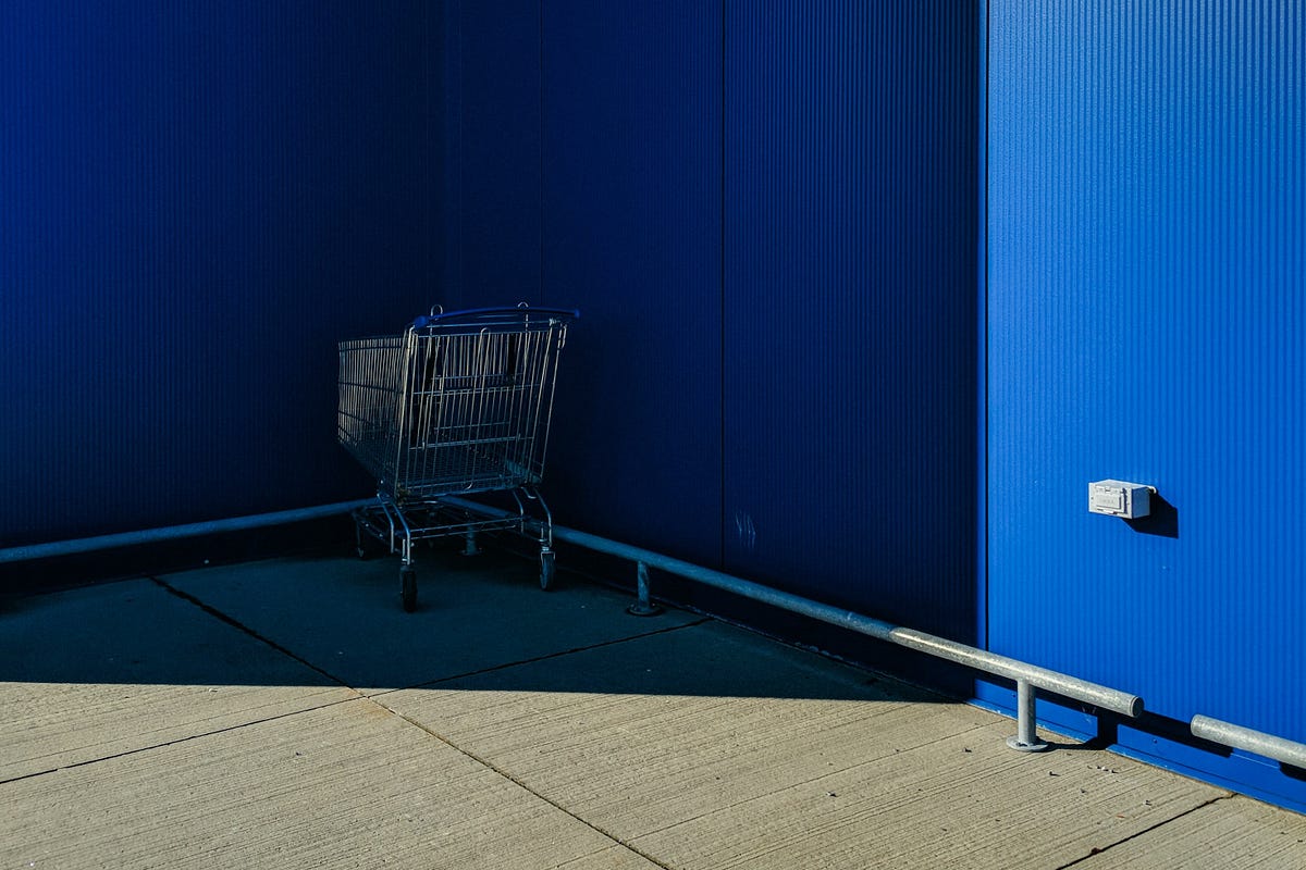 Ikea’s E-Commerce Was Already Pretty Bad. During COVID-19, It ...