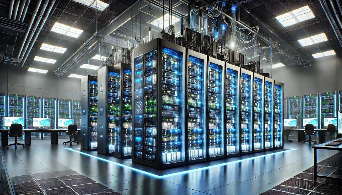 What Computers Can’t Do. Computers… | by Kevin O'Shaughnessy | Oct ...
