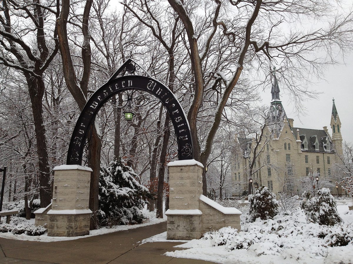 An Uber Cold Winter. Here’s why Northwestern students Uber… | by ...