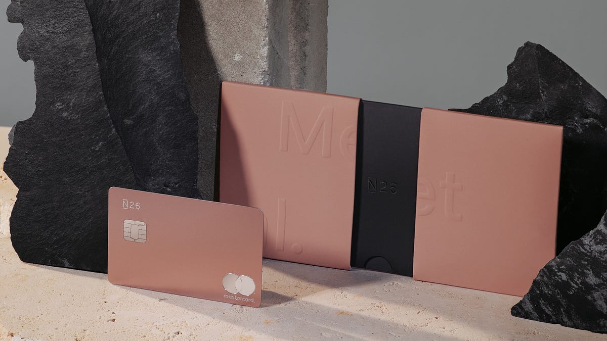 How we transformed a bank card into a lifestyle product | by Taryn ...