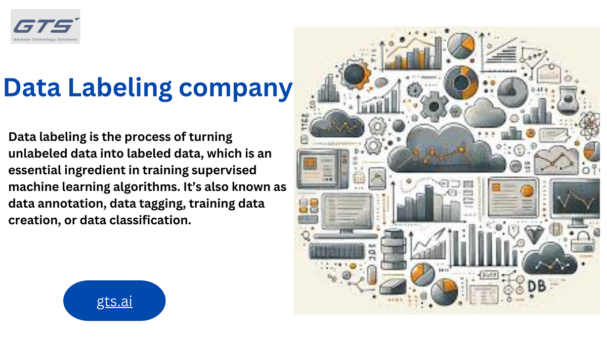 Enhancing AI Accuracy: The Role of a Data Labeling Company | by GLOBOSE TECHNOLOGY SOLUTIONS ...
