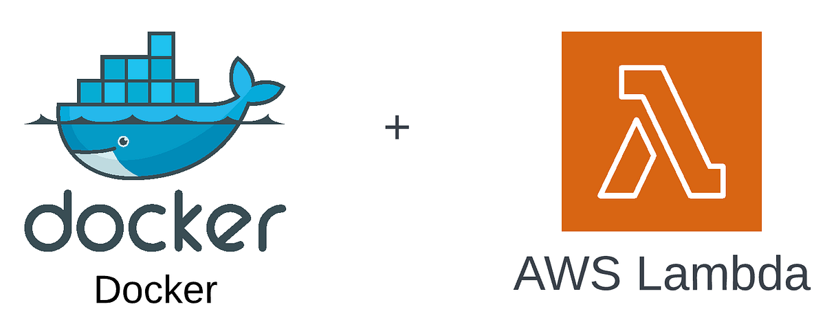 Crear una AWS Lambda Layer con Docker | by Veroniica | Medium