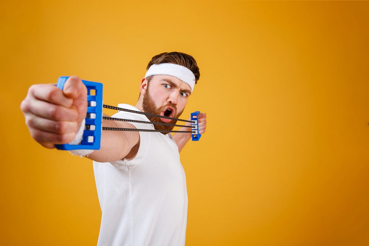Stretching the limits of Amazon AWS EFS | by Dale Frohman | Medium