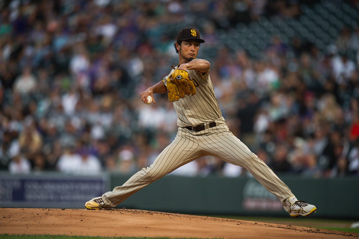 Bob’s Briefing: Discussing Rockies’ dominance at Coors Field; Darvish ...