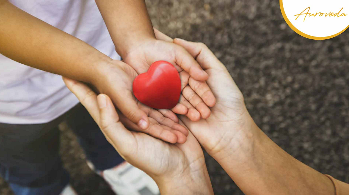 How to Practice Kindness in Your Day-to-Day Life | by Auroveda ...