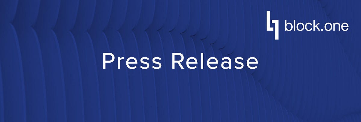 Block.one Launches EOS Global Hackathon Series With Hong Kong Event at ...