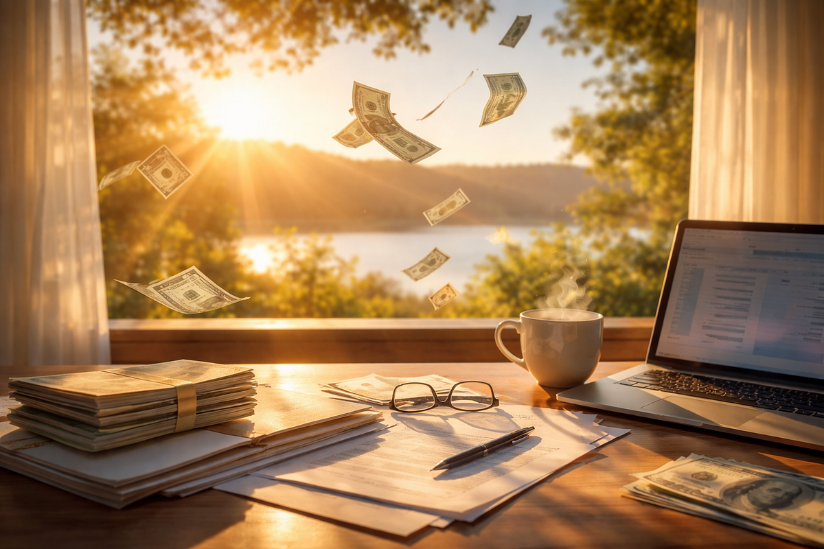 15 Part-Time Jobs That Can Still Pay $2,000 a Month, Even When You’re ...