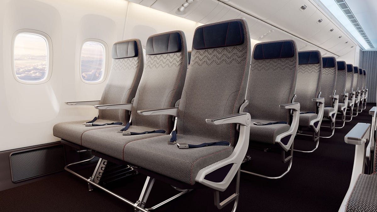 Fly in Style: Top 10 Airplane Seats in South Korea | by Hm | Jan, 2024 | Medium