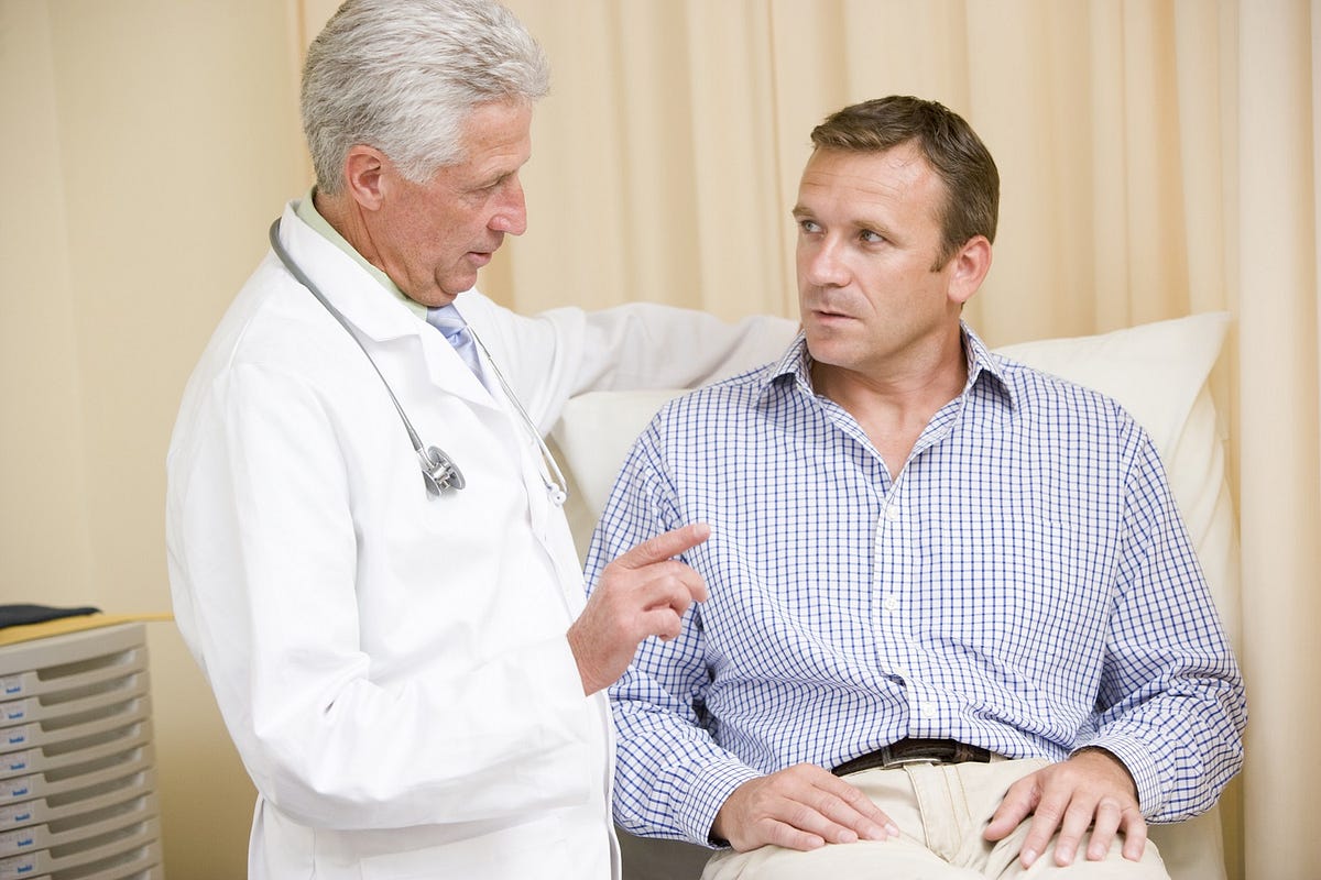 What Is the Difference Between a Colonoscopy and a Sigmoidoscopy? | by ...